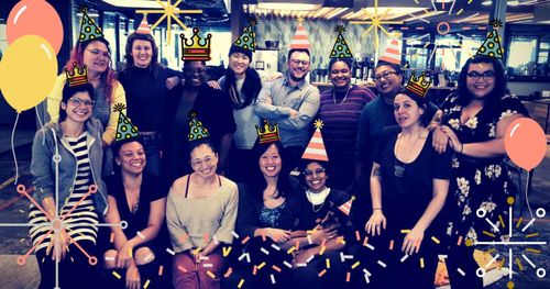 Sex Worker Giving Circle - Part of Third Wave Fund